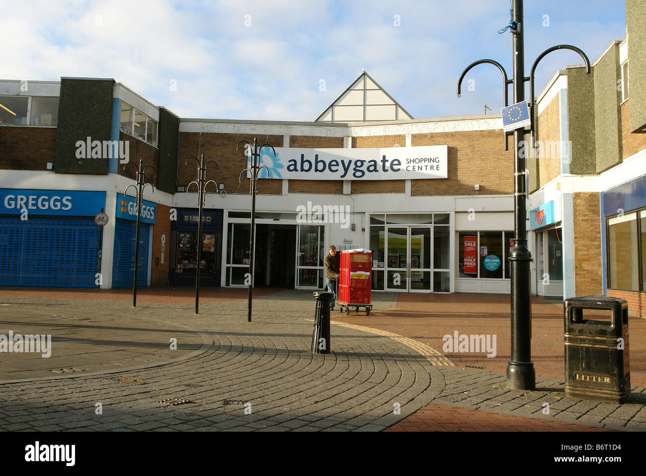 Nuneaton borough hi-res stock photography and images - Alamy