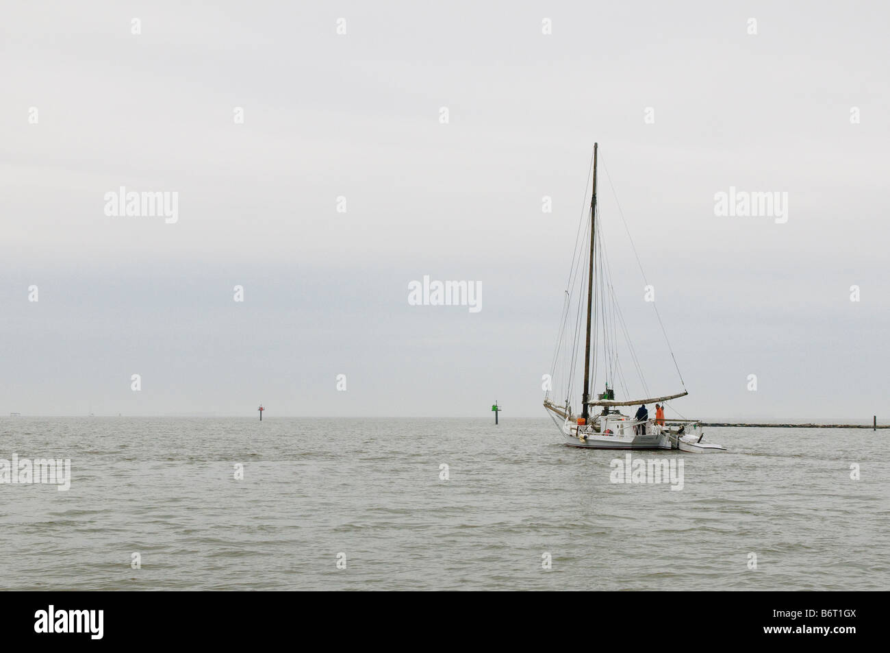 Annapolis Maryland, USA, Skipjack Helen Virginia Stock Photo - Alamy