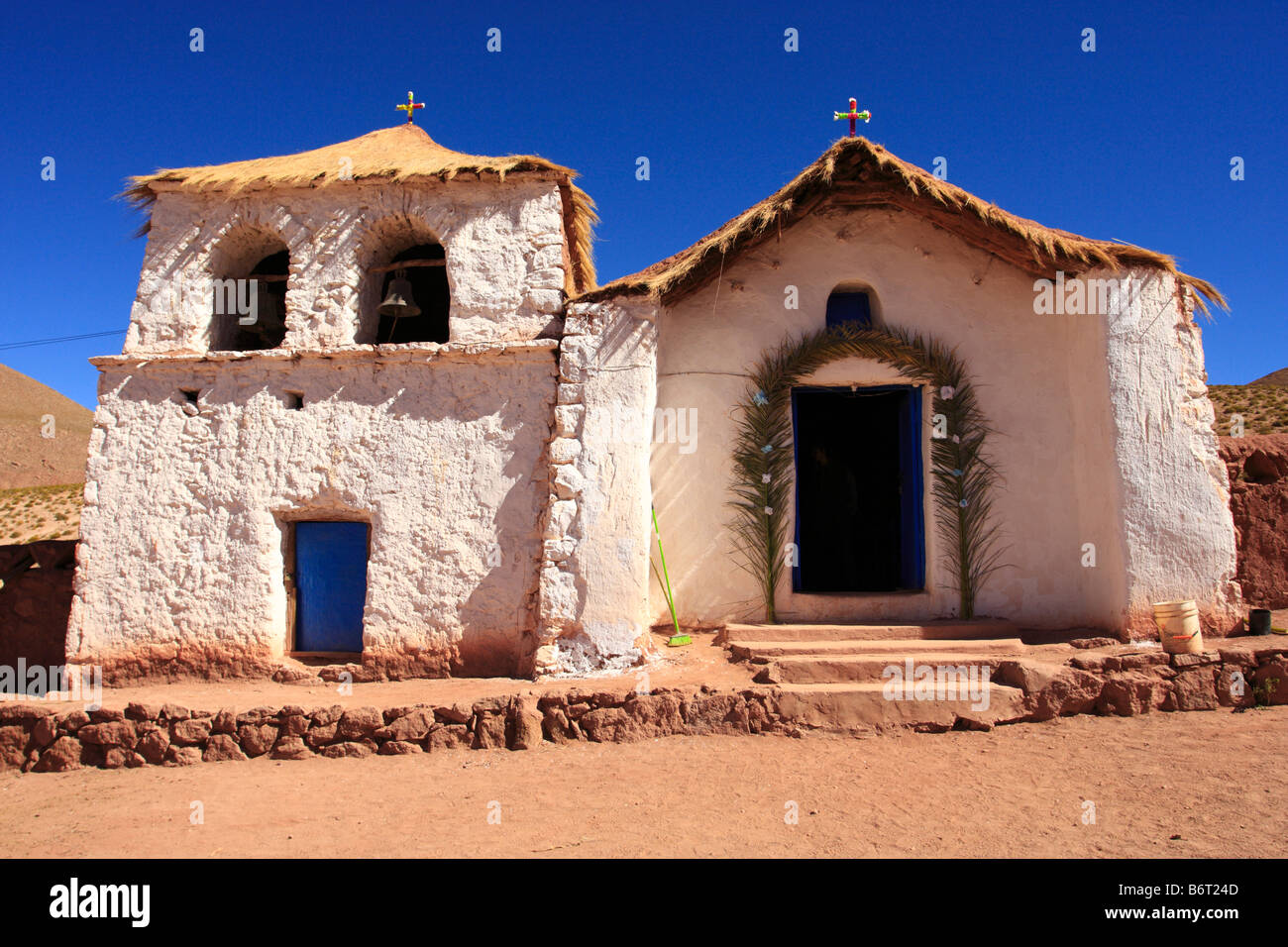 Quechua architecture hi-res stock photography and images - Alamy