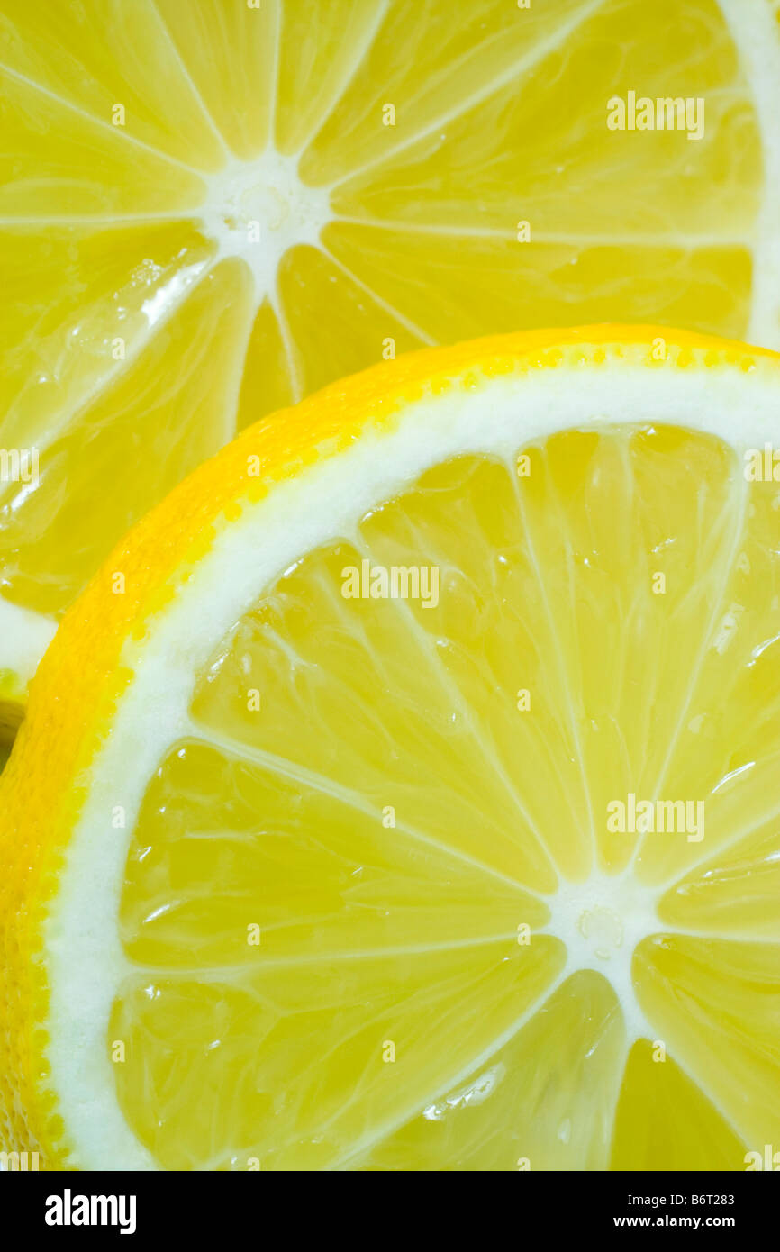 Cuts of the yellow citron hi-res stock photography and images - Alamy