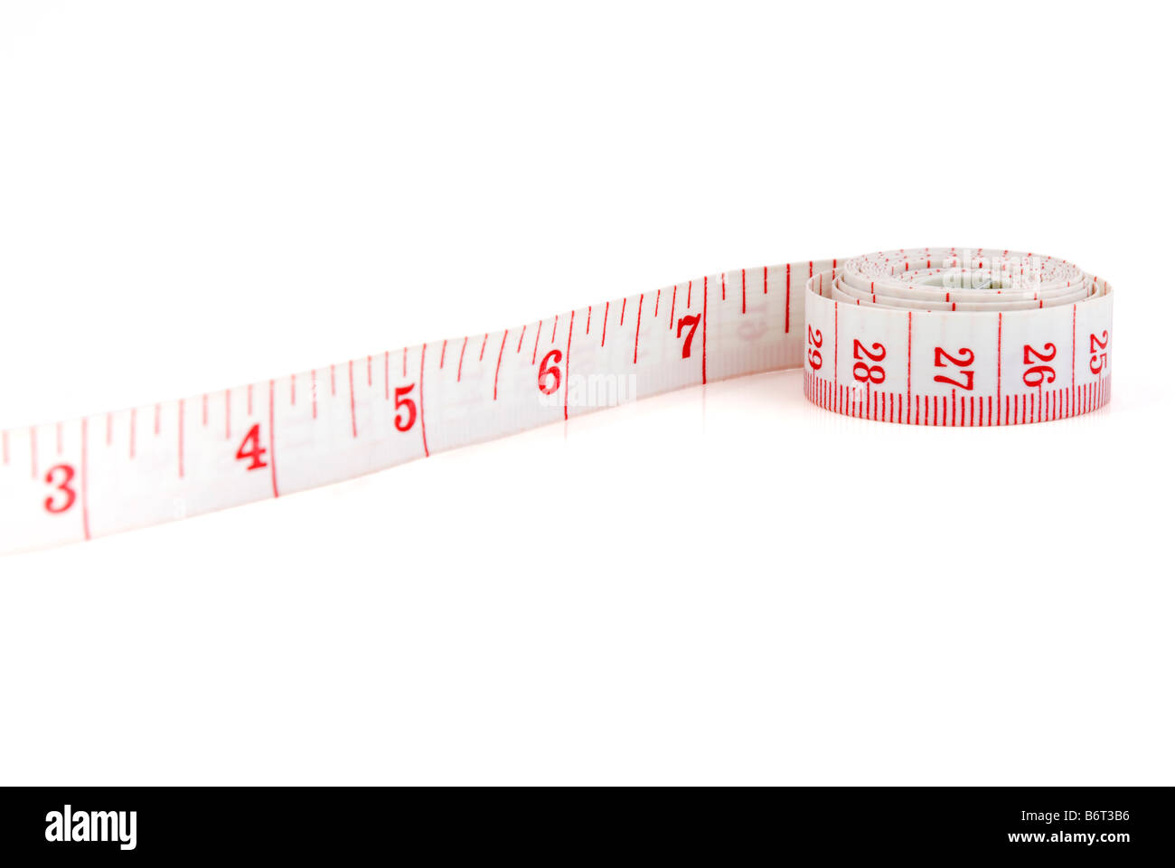 Tape measure hi-res stock photography and images - Alamy