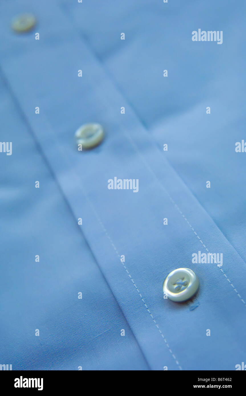 Conformity in blue Stock Photo - Alamy