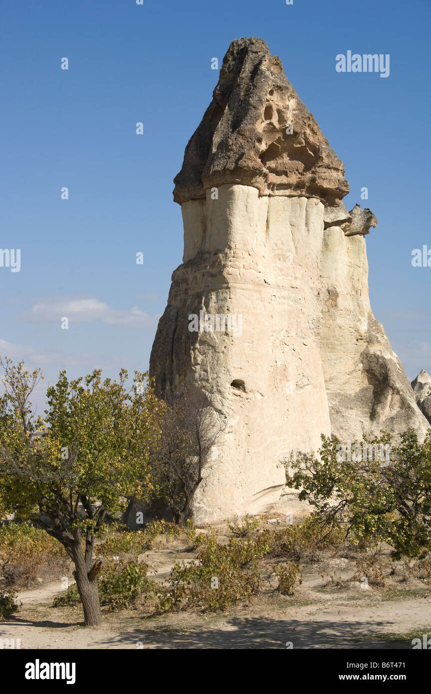 Conical rock formation hi-res stock photography and images - Alamy