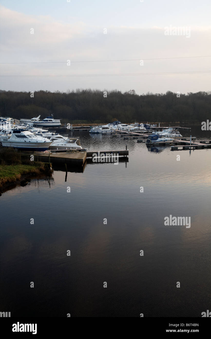 Carrybridge marina hi-res stock photography and images - Alamy