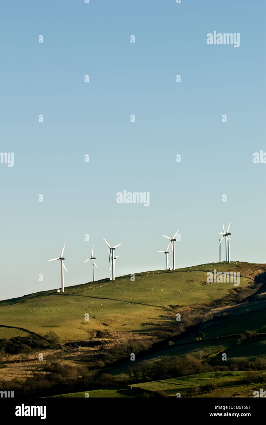 Ogmore farm hi-res stock photography and images - Alamy