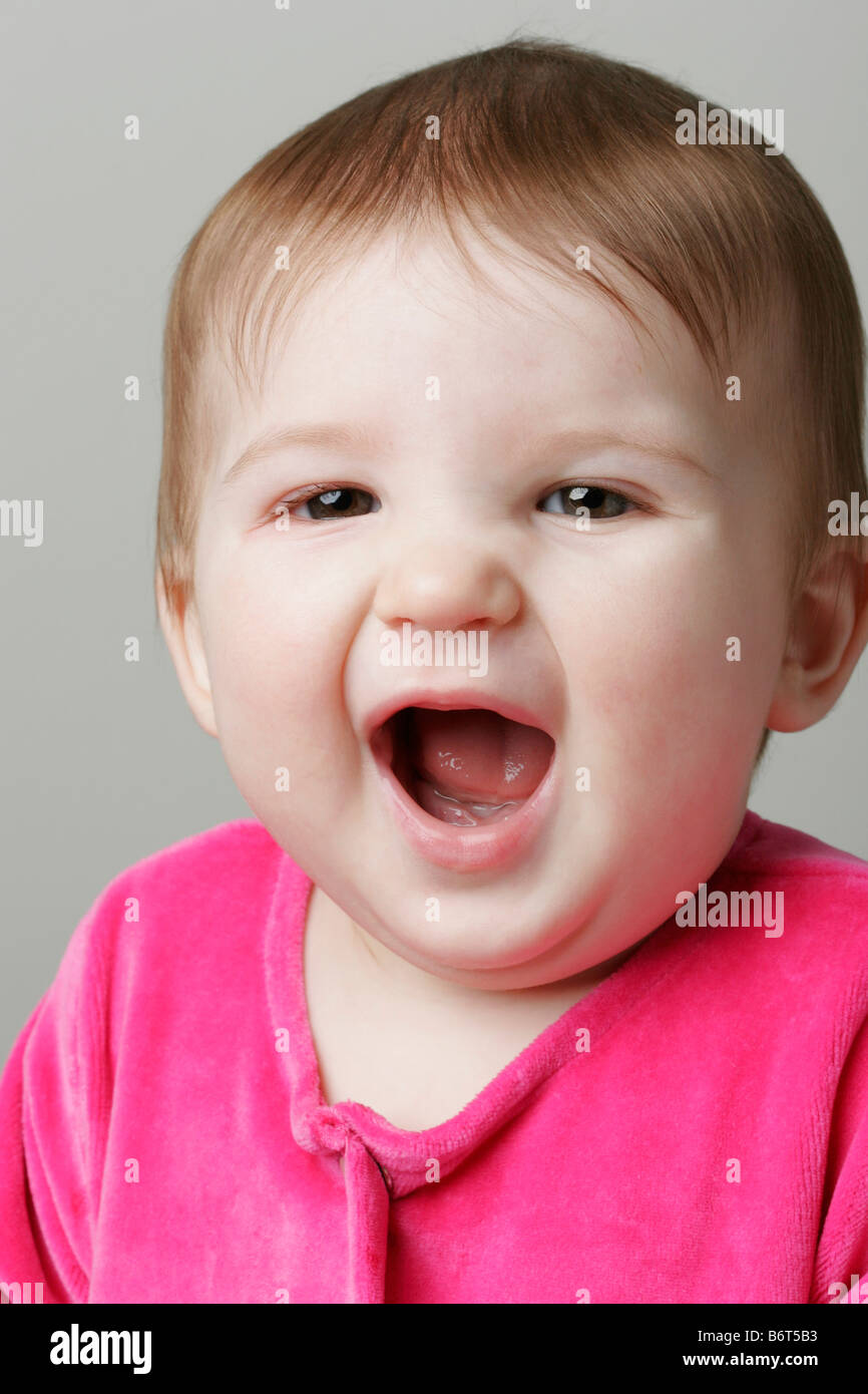 Child pajamas yawn hi-res stock photography and images - Alamy