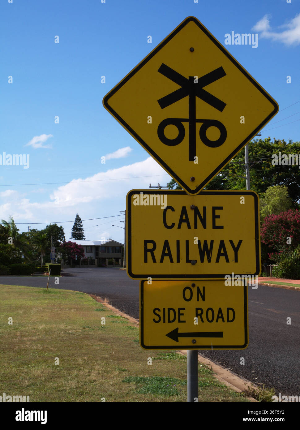 Sugar cane railway hi-res stock photography and images - Alamy