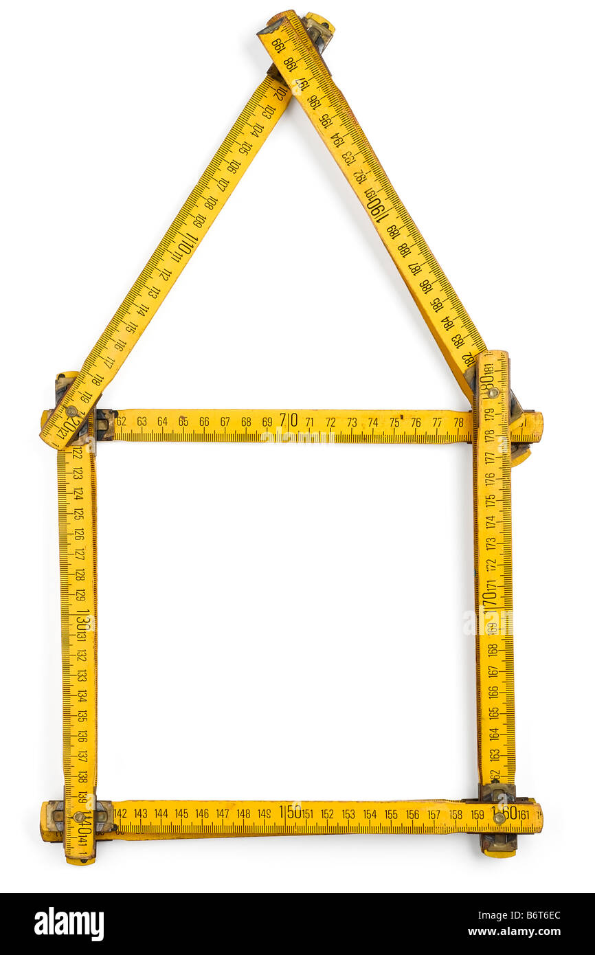 Meter of carpenter hi-res stock photography and images - Alamy