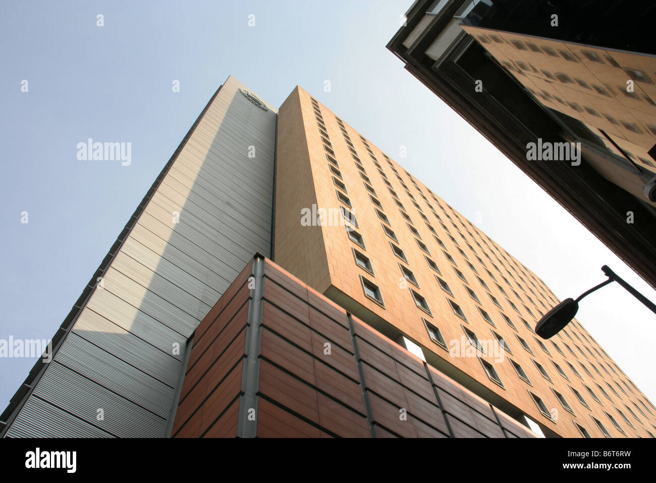 Avenida juarez in mexico hi-res stock photography and images - Alamy