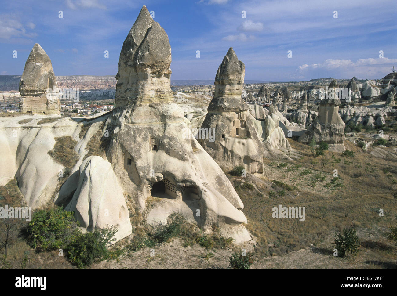 Tufas tuff volcanic ash geology hi-res stock photography and images - Alamy
