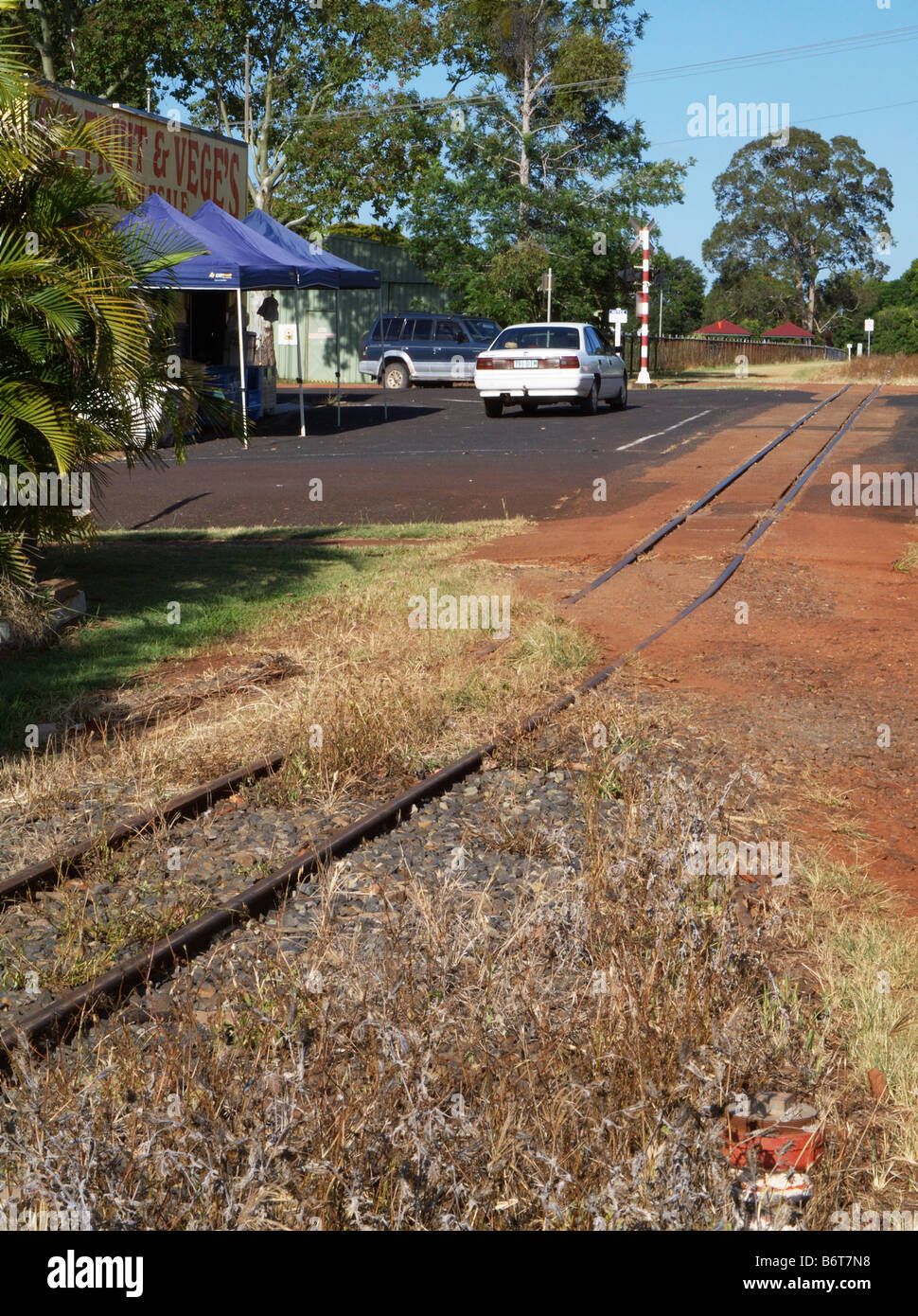 Sugar cane railway hi-res stock photography and images - Alamy