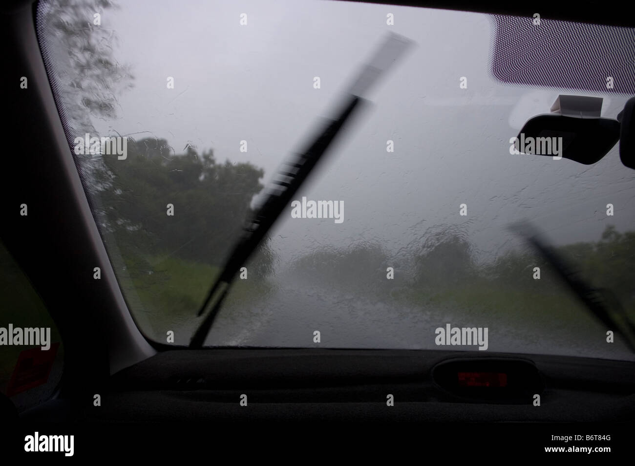 Windscreen down hi-res stock photography and images - Alamy