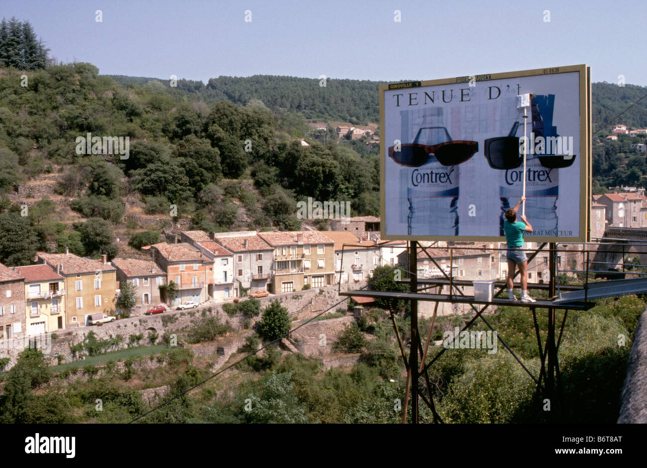 Privas France High Resolution Stock Photography and Images - Alamy