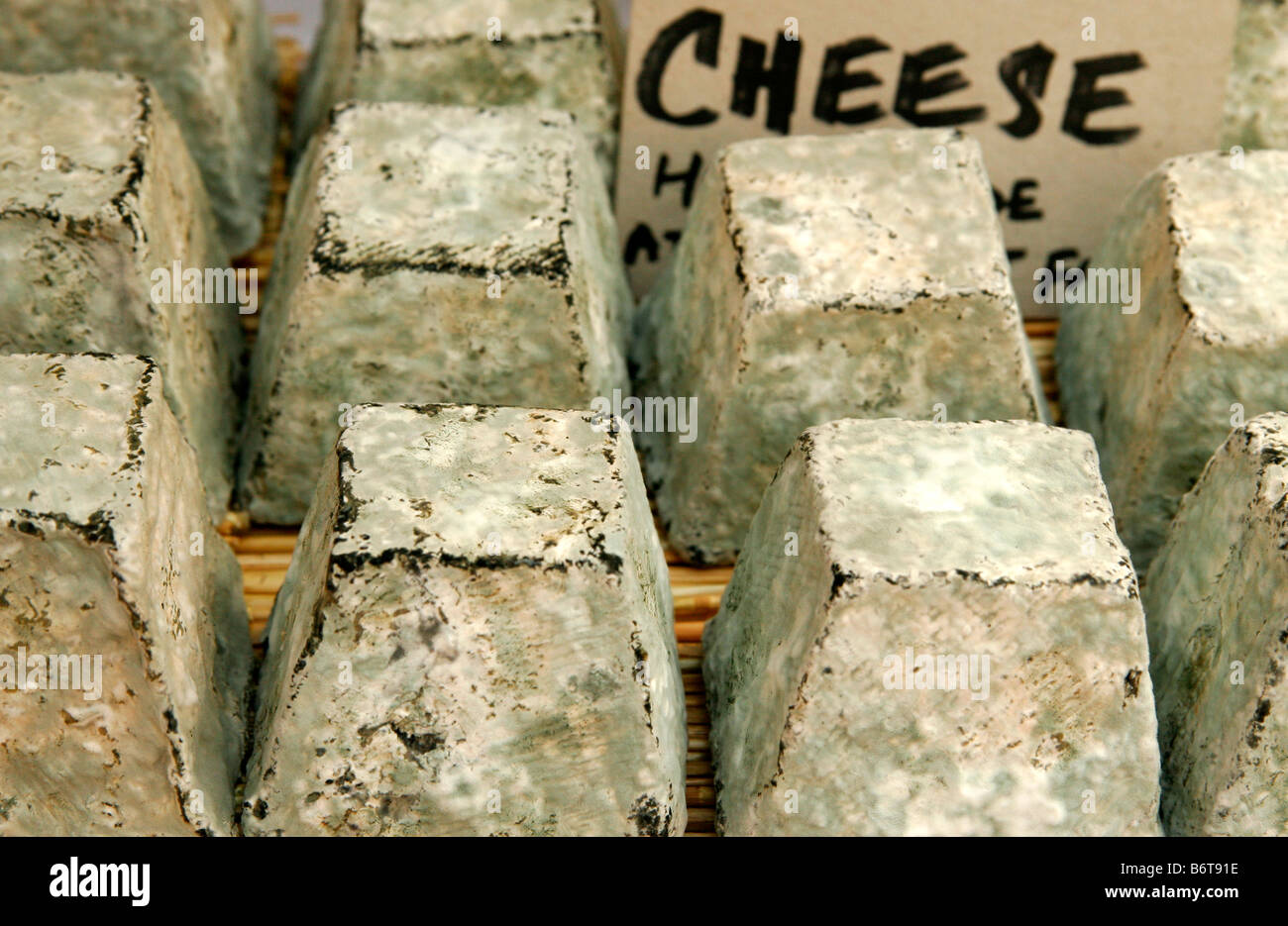 Mould ripened hi-res stock photography and images - Alamy