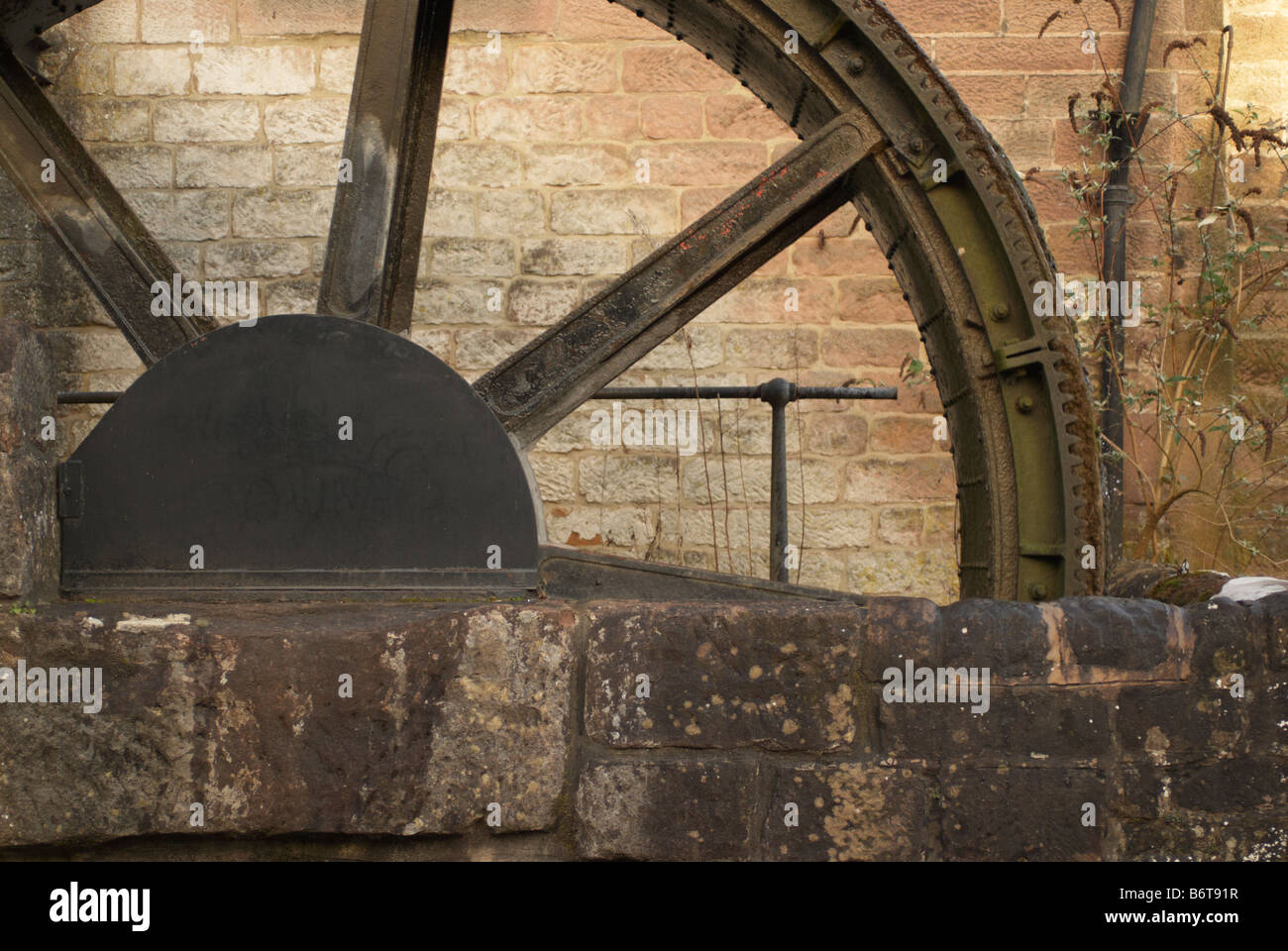 Waterlogged timber hi-res stock photography and images - Alamy
