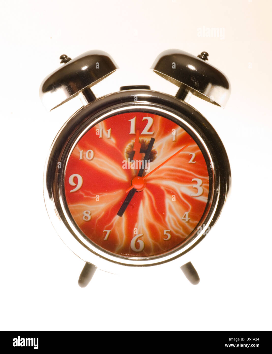 wild alarm clock Stock Photo - Alamy