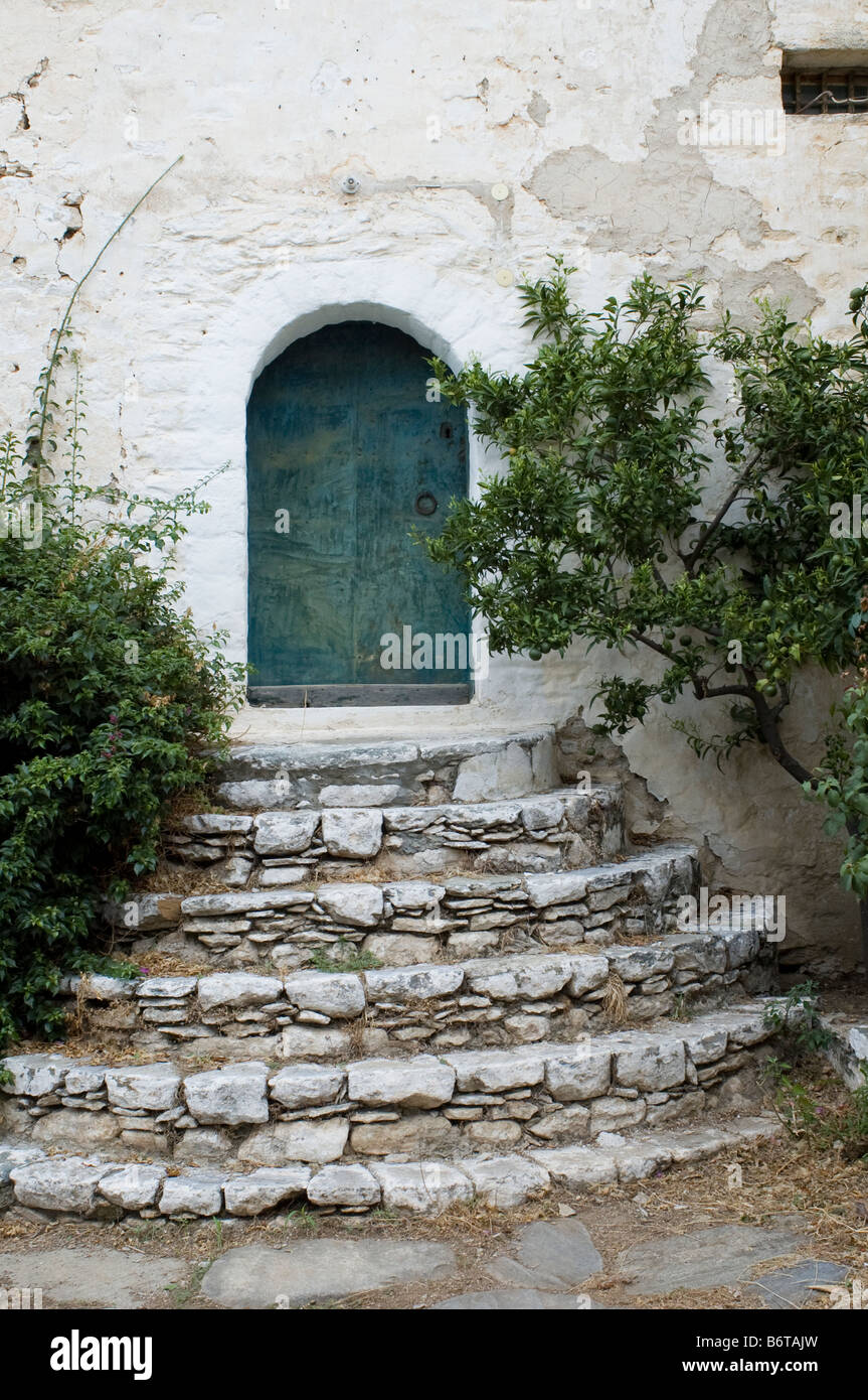 Doorway castle hi-res stock photography and images - Alamy