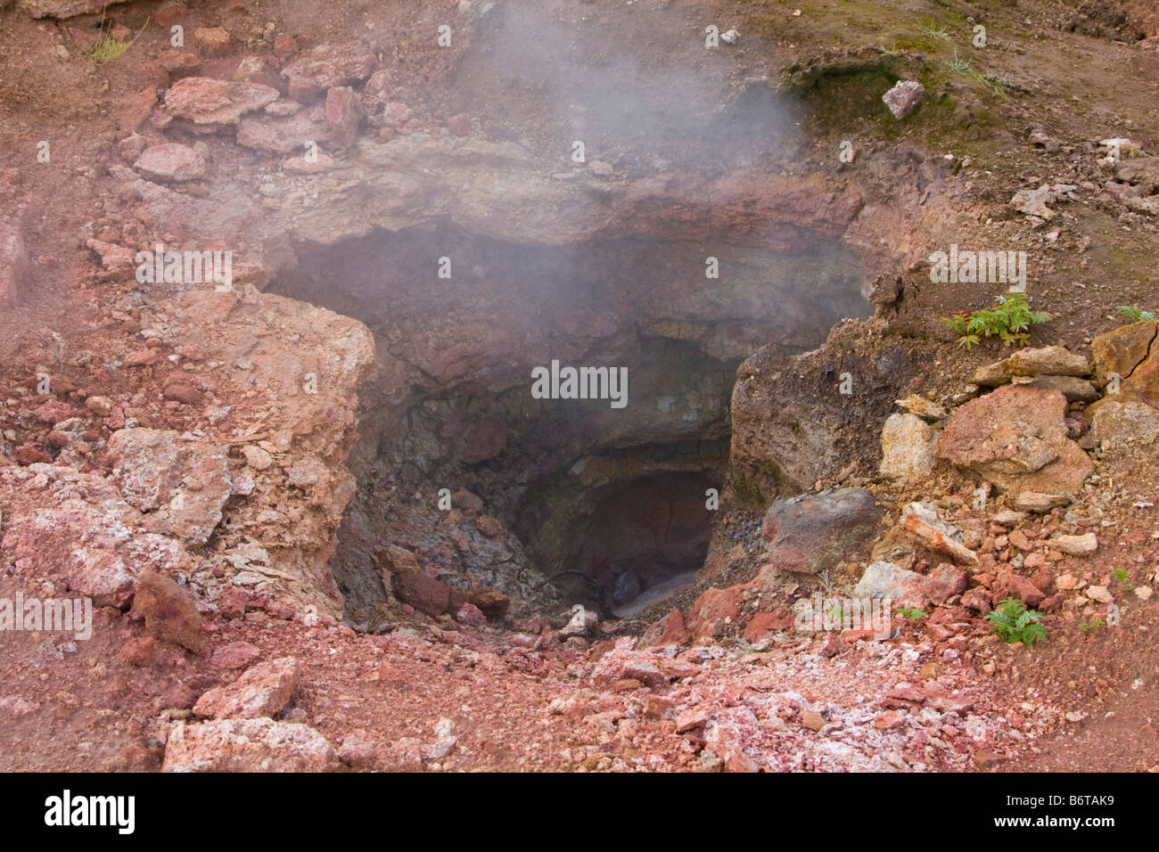 Geothermal spring hi-res stock photography and images - Alamy