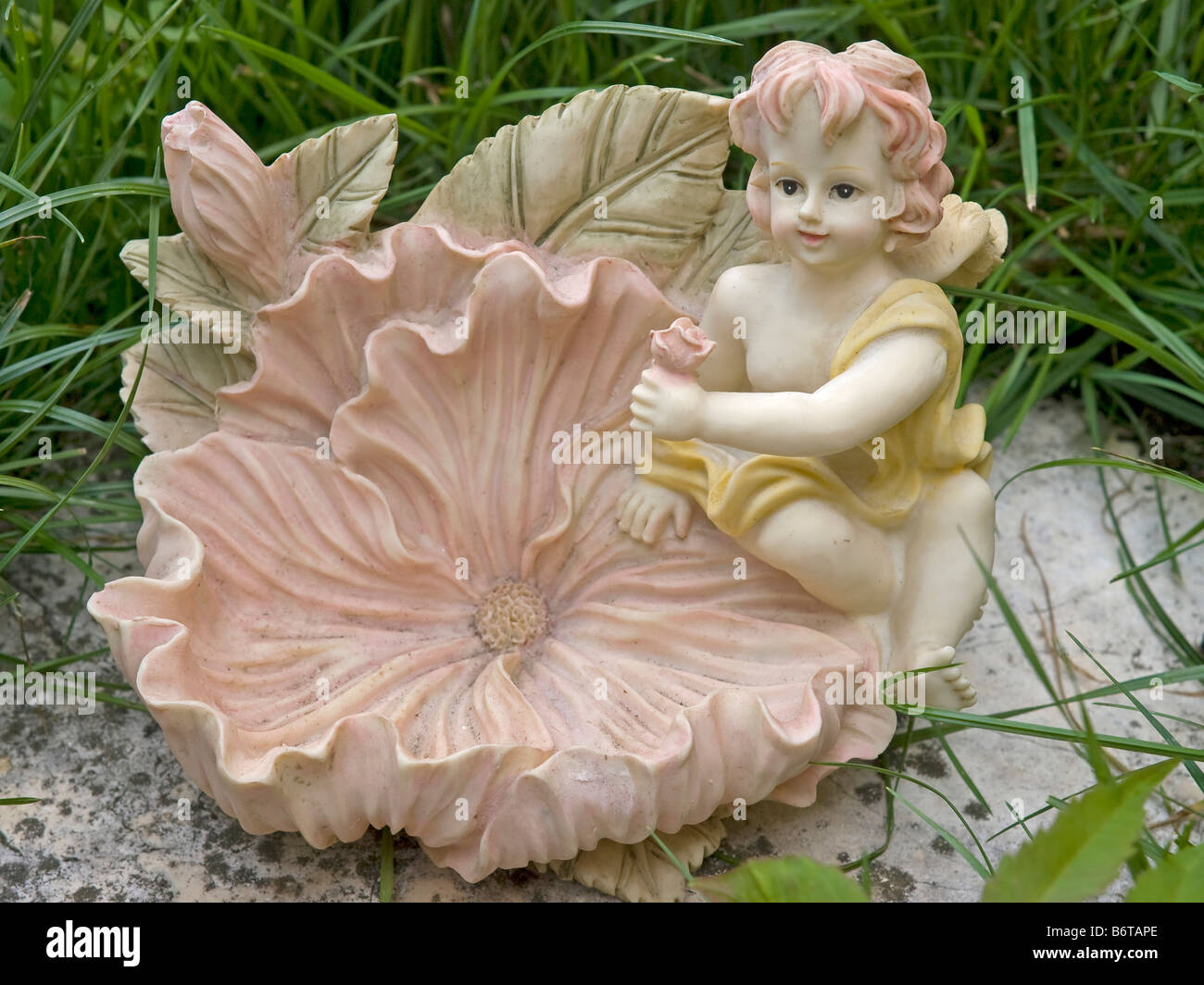 Romantic figure hi-res stock photography and images - Alamy