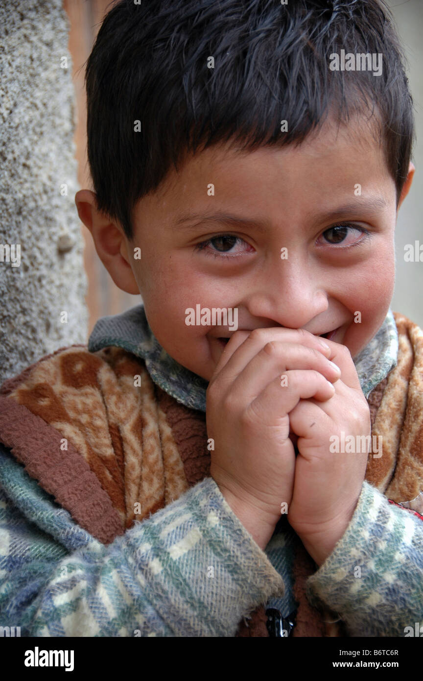 Leymebamba peru hi-res stock photography and images - Alamy