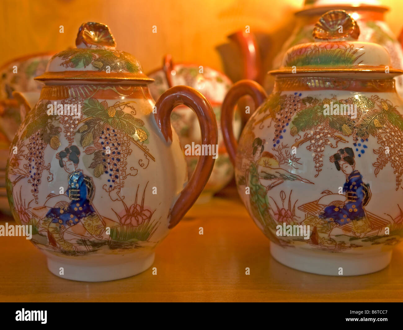 In a cupboard hi-res stock photography and images - Alamy