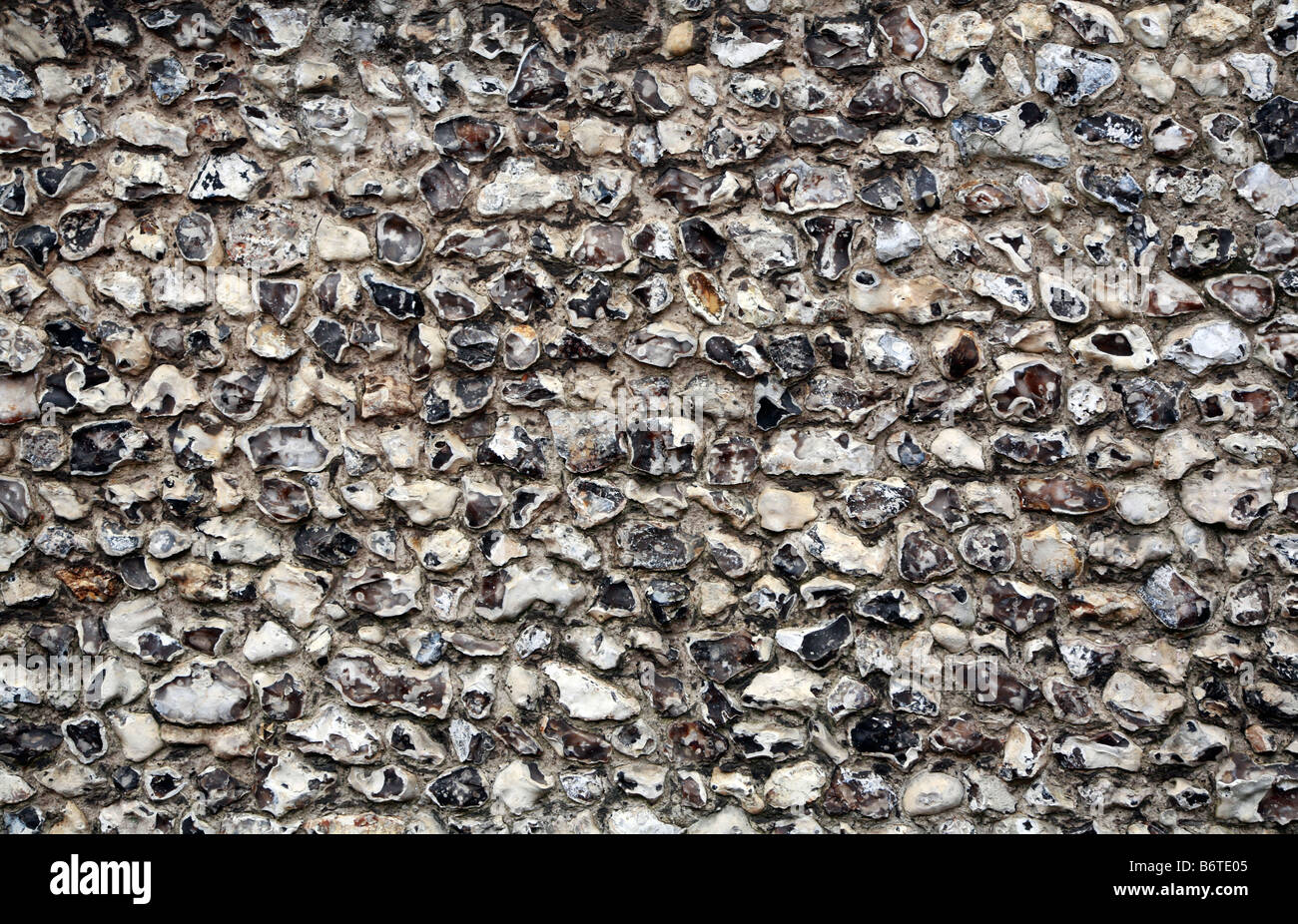 Flint texture hi-res stock photography and images - Alamy
