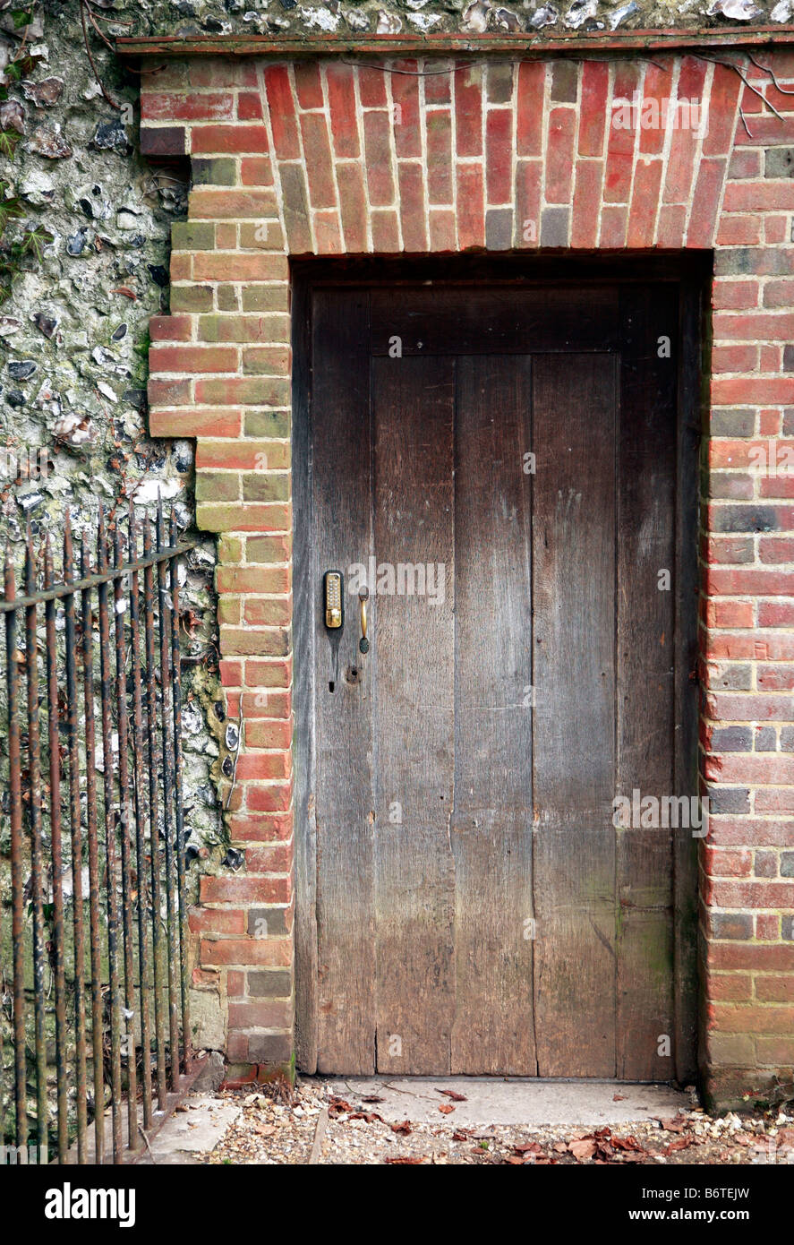 Door code lock hi-res stock photography and images - Alamy