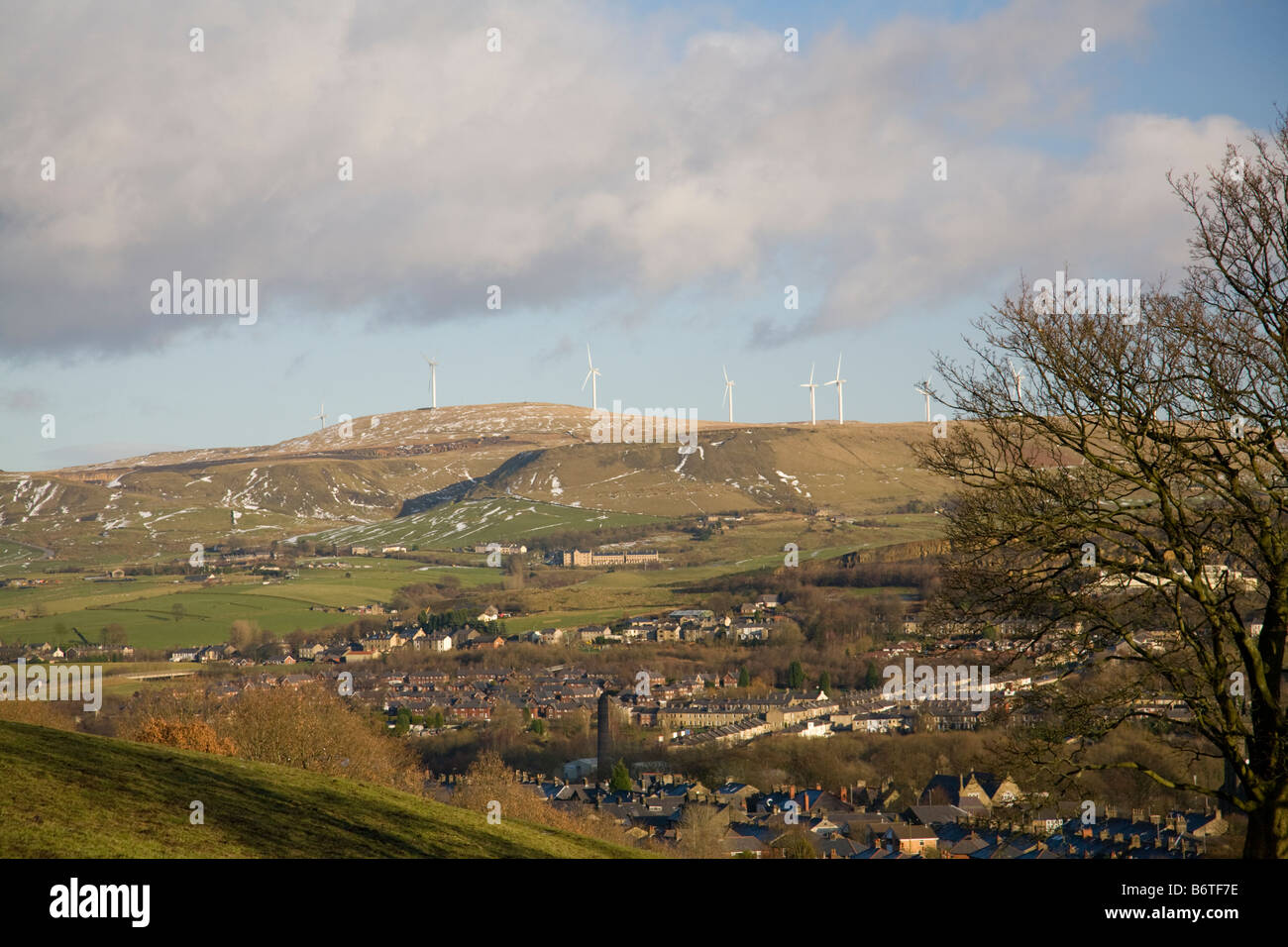 Moors of england hi-res stock photography and images - Alamy