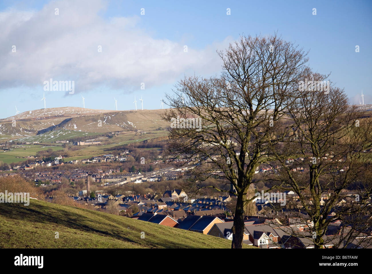 Moors farm rural hi-res stock photography and images - Alamy