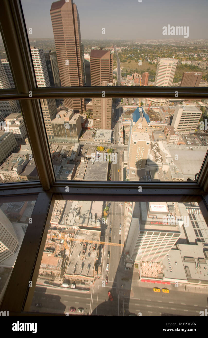 Tower viewing platform hi-res stock photography and images - Alamy