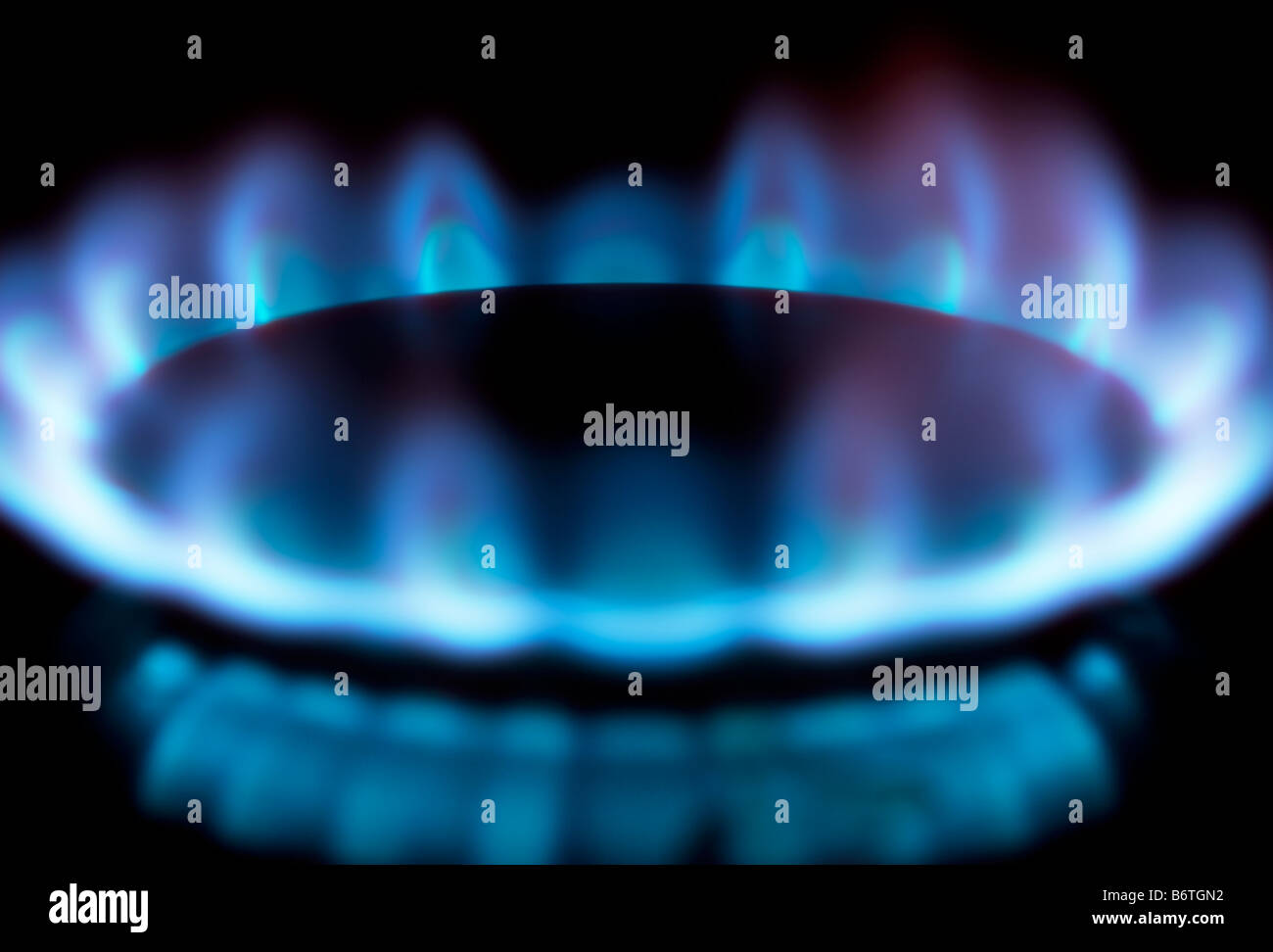 Kitchen flames hi-res stock photography and images - Alamy