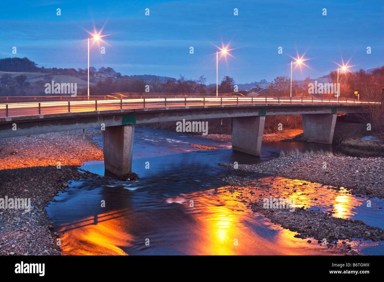 Haydon bridge hi-res stock photography and images - Alamy