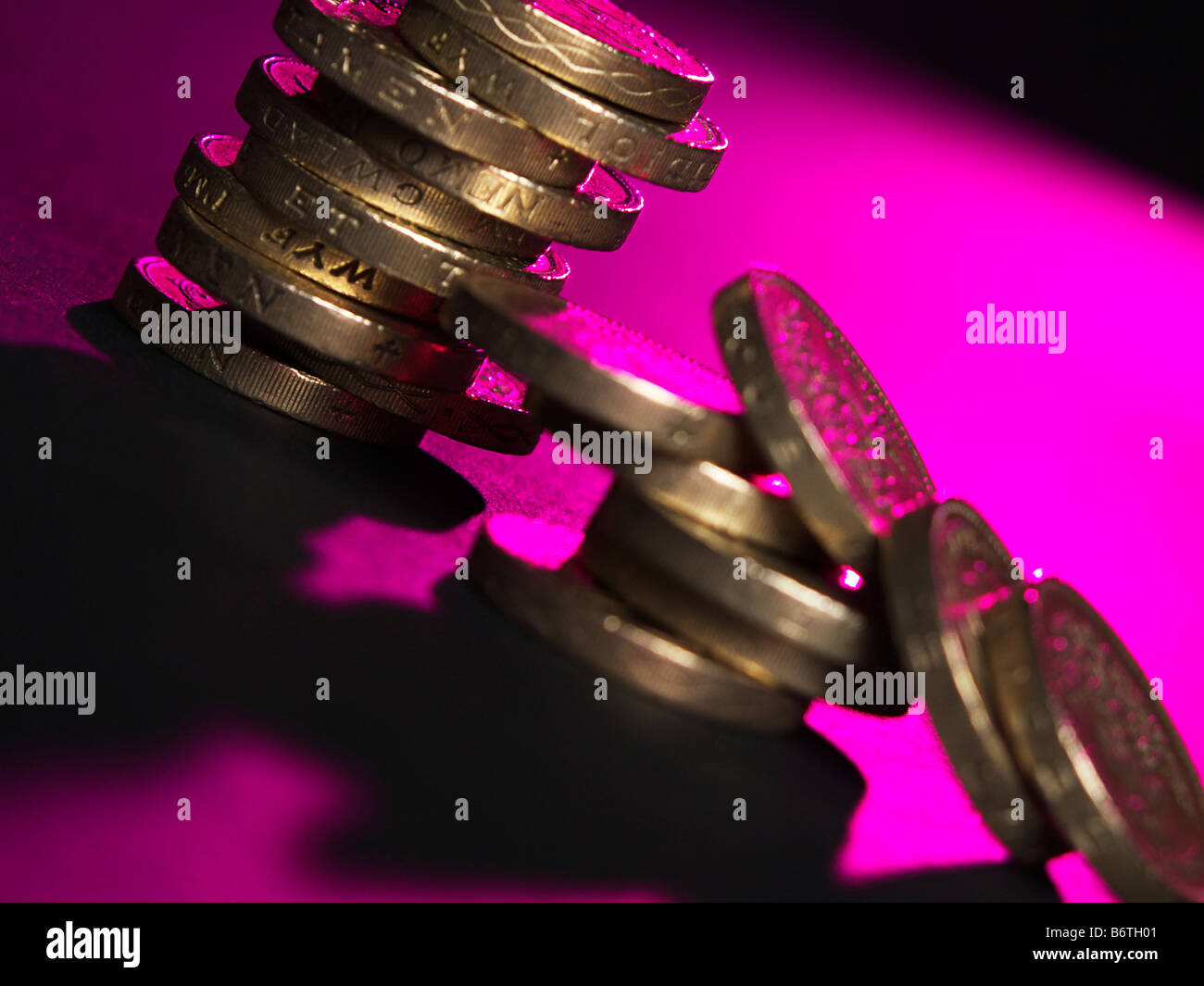 Dramatically lit hi-res stock photography and images - Alamy