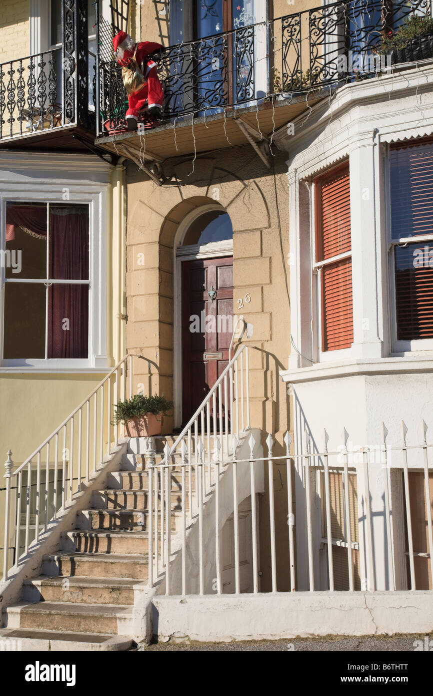 Albion place garden ramsgate hi-res stock photography and images - Alamy