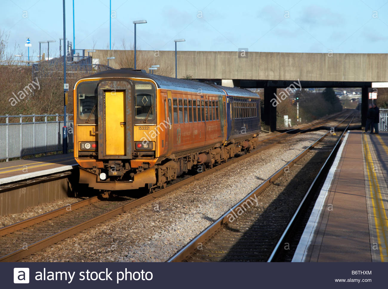 Port Talbot Station Stock Photos & Port Talbot Station Stock Images - Alamy