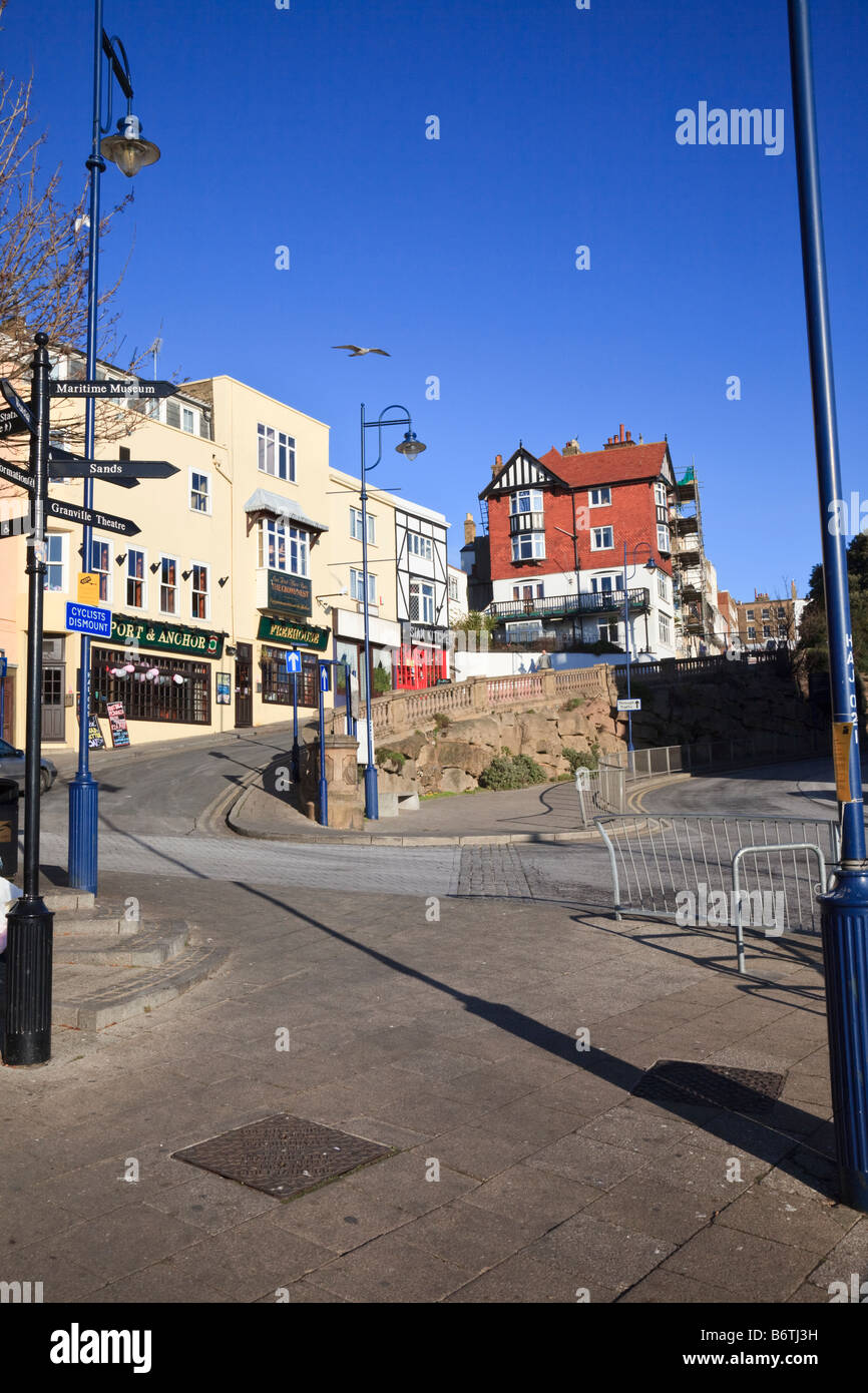 Albion place hi-res stock photography and images - Alamy