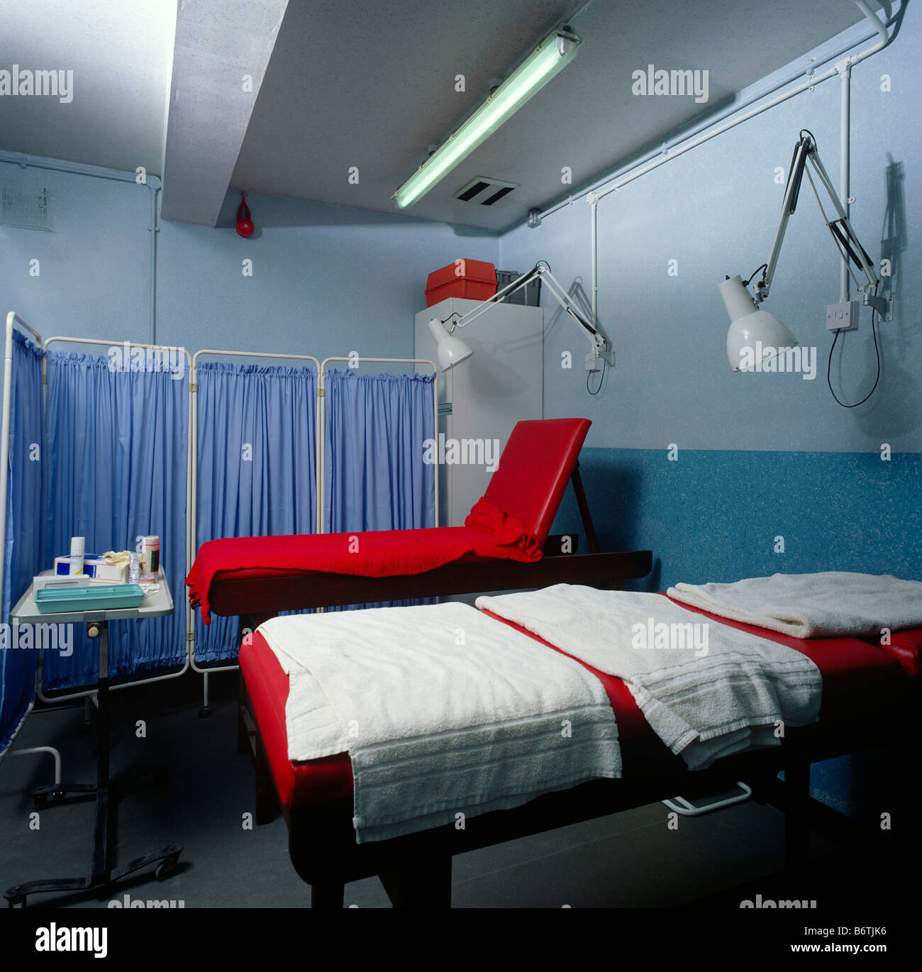 No medical treatment hi-res stock photography and images - Alamy