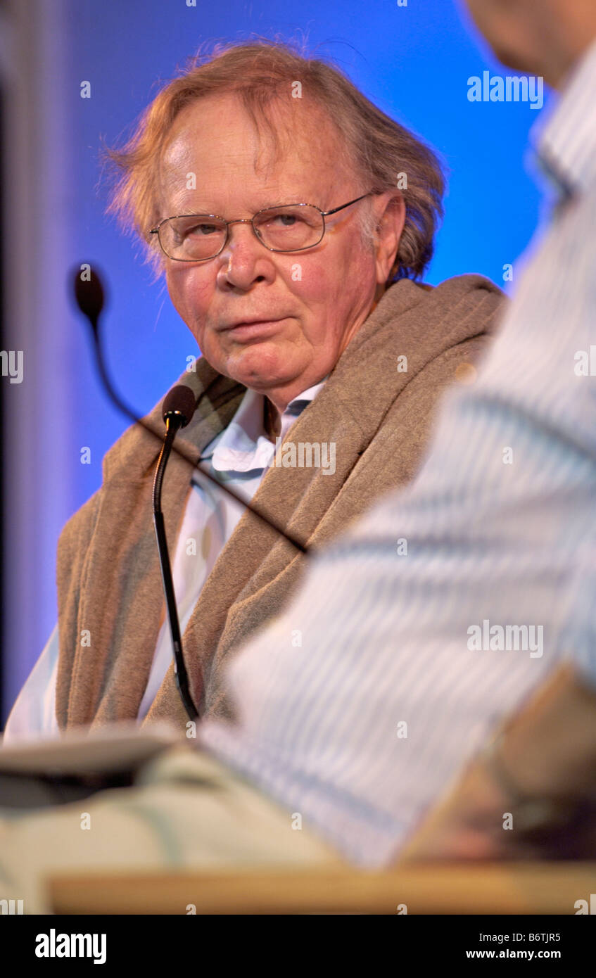 Wallace broecker hi-res stock photography and images - Alamy