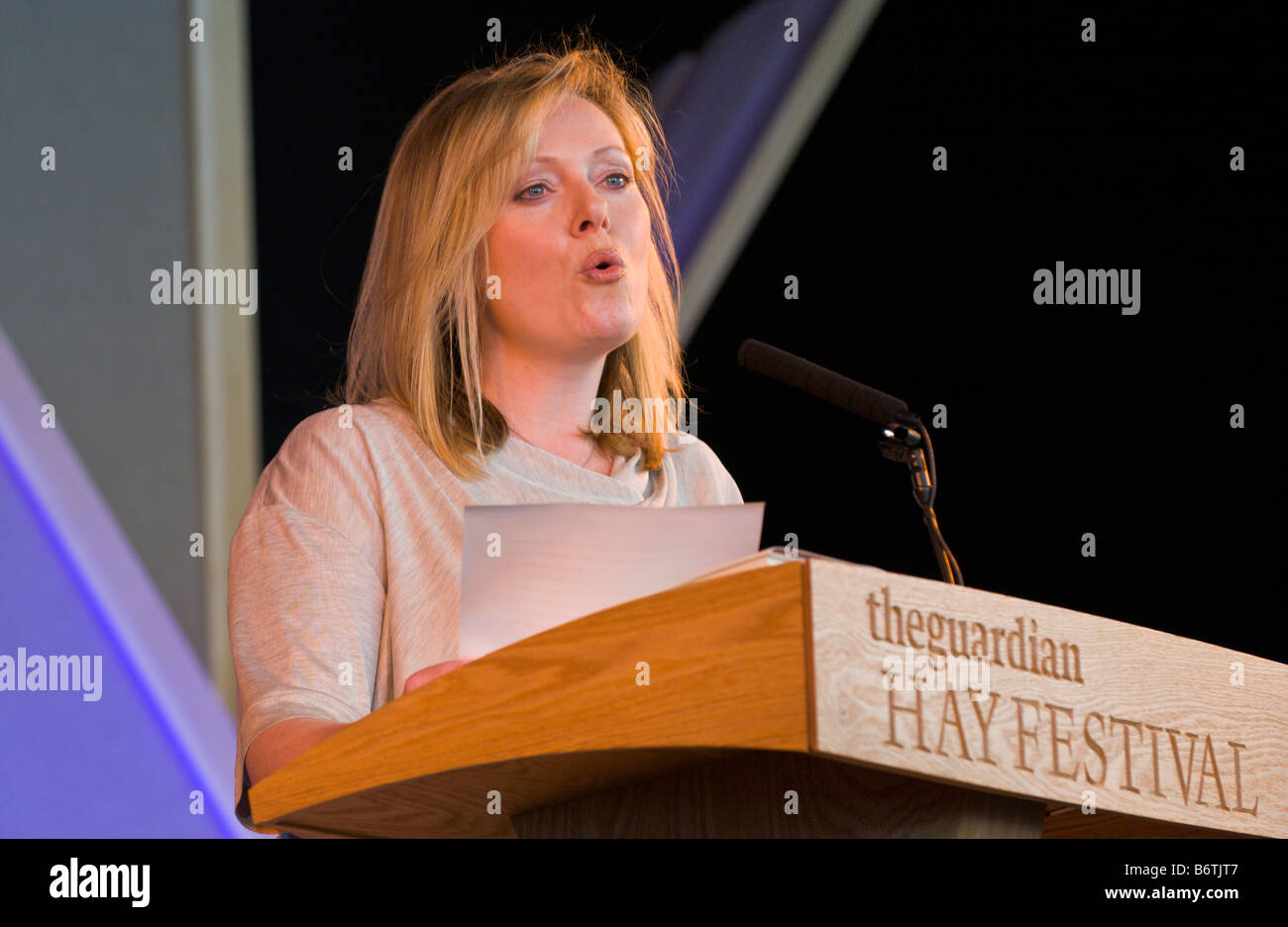 Ffion hague hi-res stock photography and images - Alamy