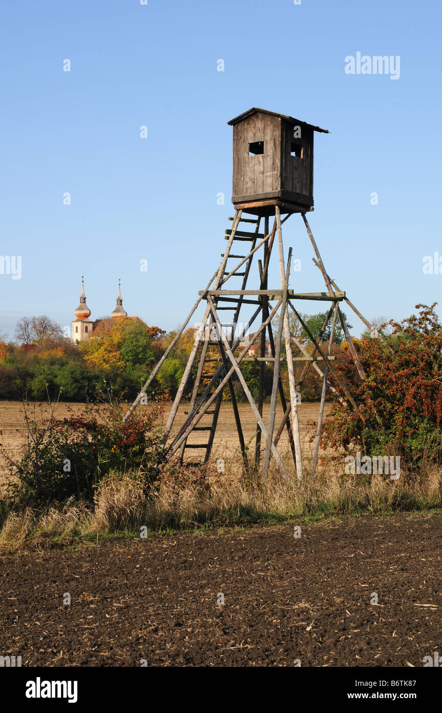 Field hunters hi-res stock photography and images - Alamy