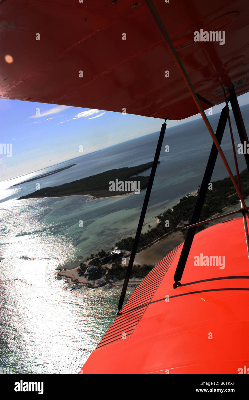 Key west aerial hi-res stock photography and images - Alamy
