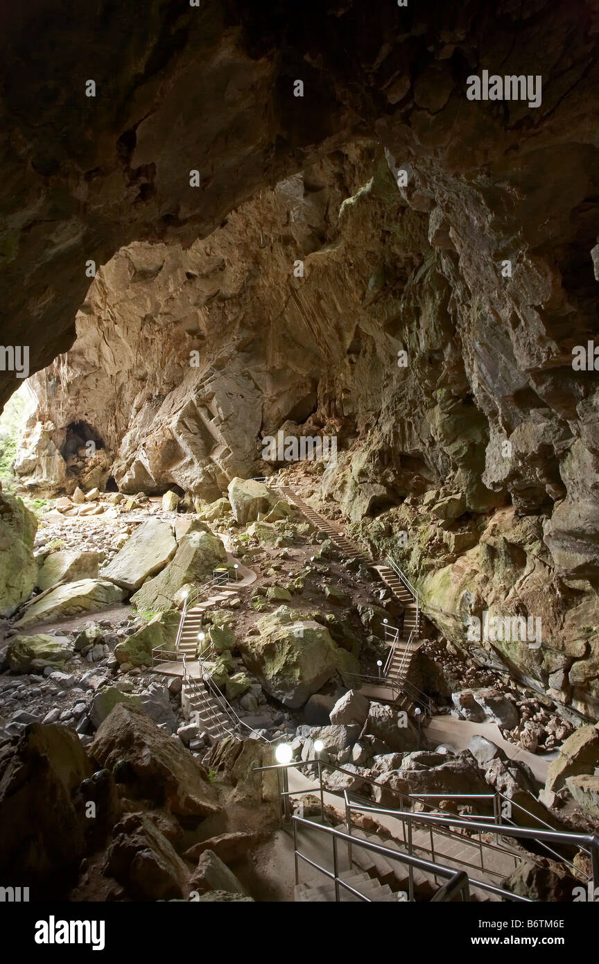 Devils Cave Stock Photos & Devils Cave Stock Images - Alamy