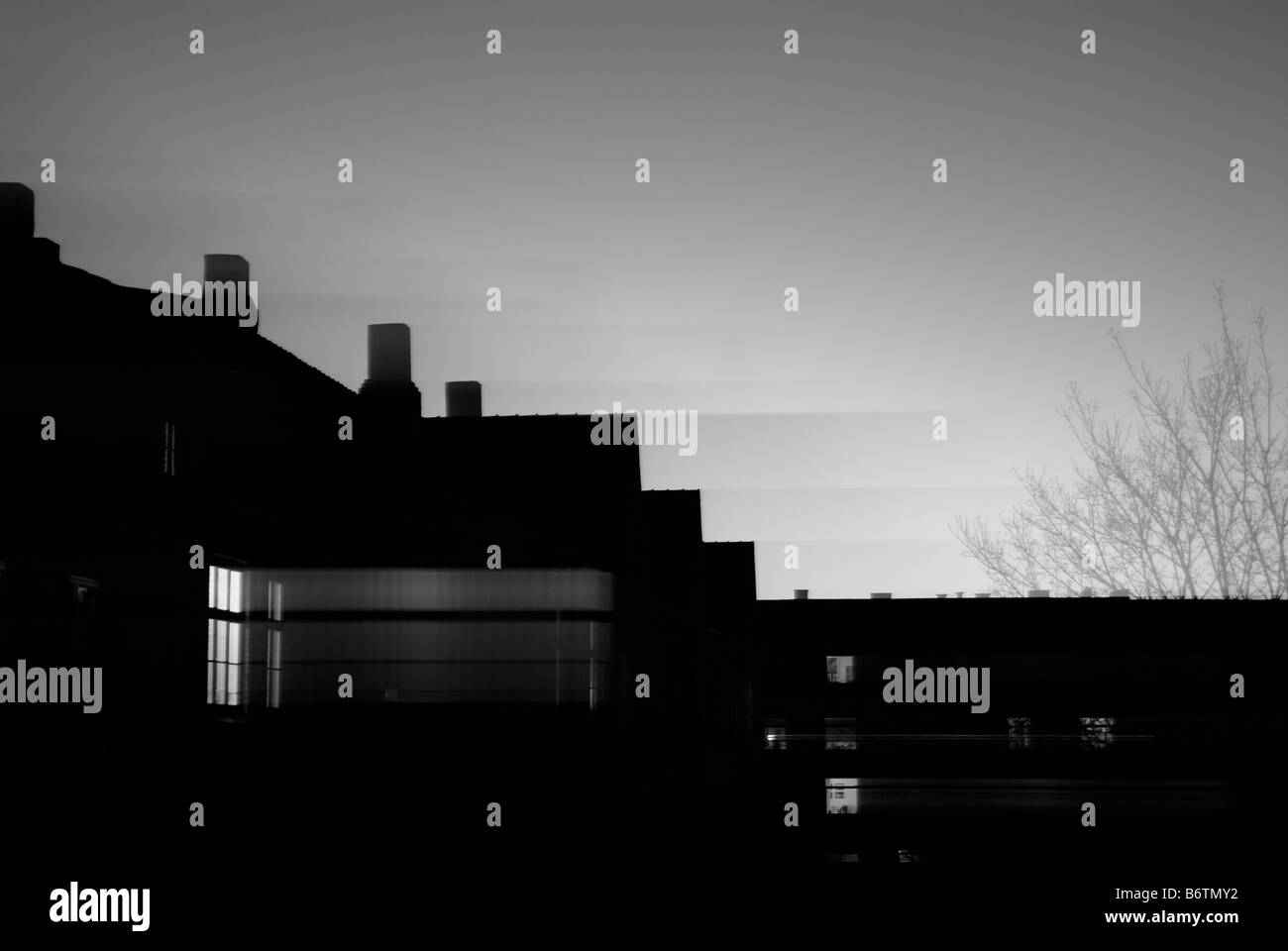 Getting busy Black and White Stock Photos & Images - Alamy