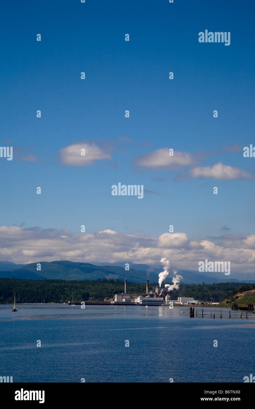 March point refinery hi-res stock photography and images - Alamy