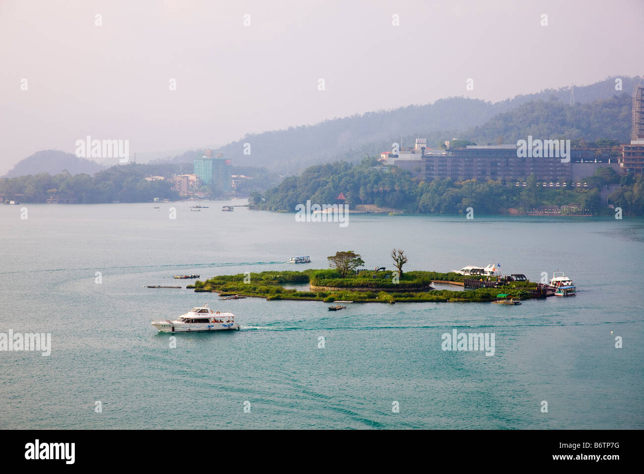 Moon pool vessel hi-res stock photography and images - Alamy
