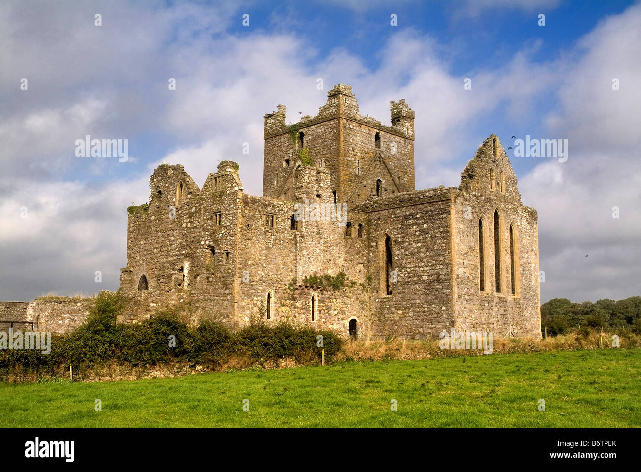 Dunbrody hi-res stock photography and images - Alamy