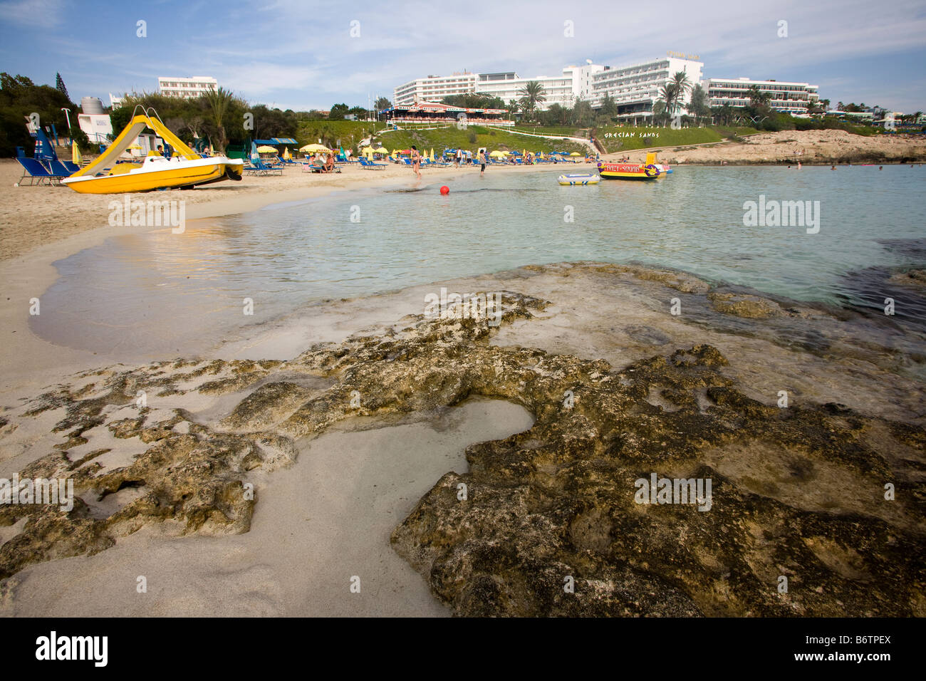 Aya napa hi-res stock photography and images - Alamy