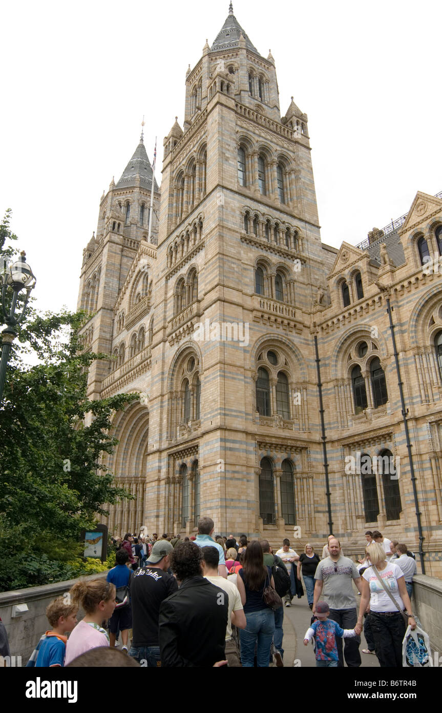 science museum london natural history museums tourist attraction visit ...