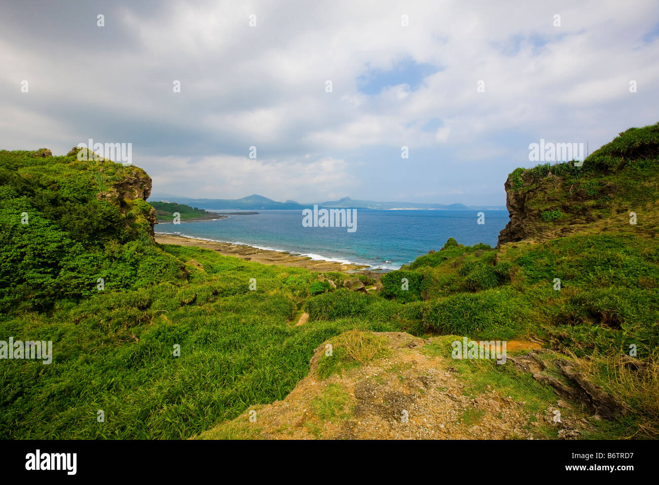 Maobitou park hi-res stock photography and images - Alamy