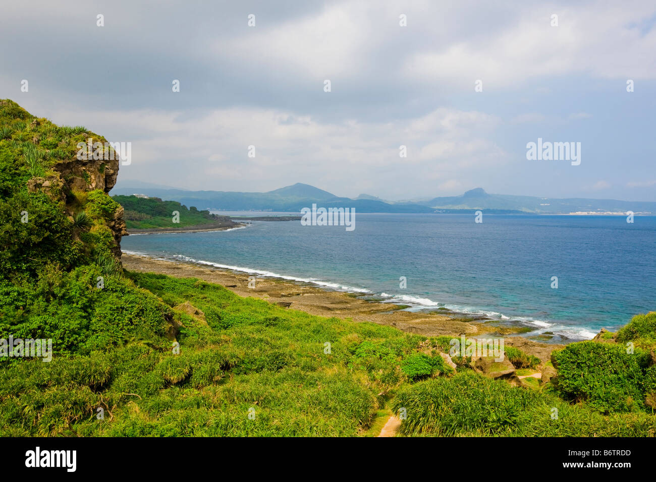 Maobitou park hi-res stock photography and images - Alamy